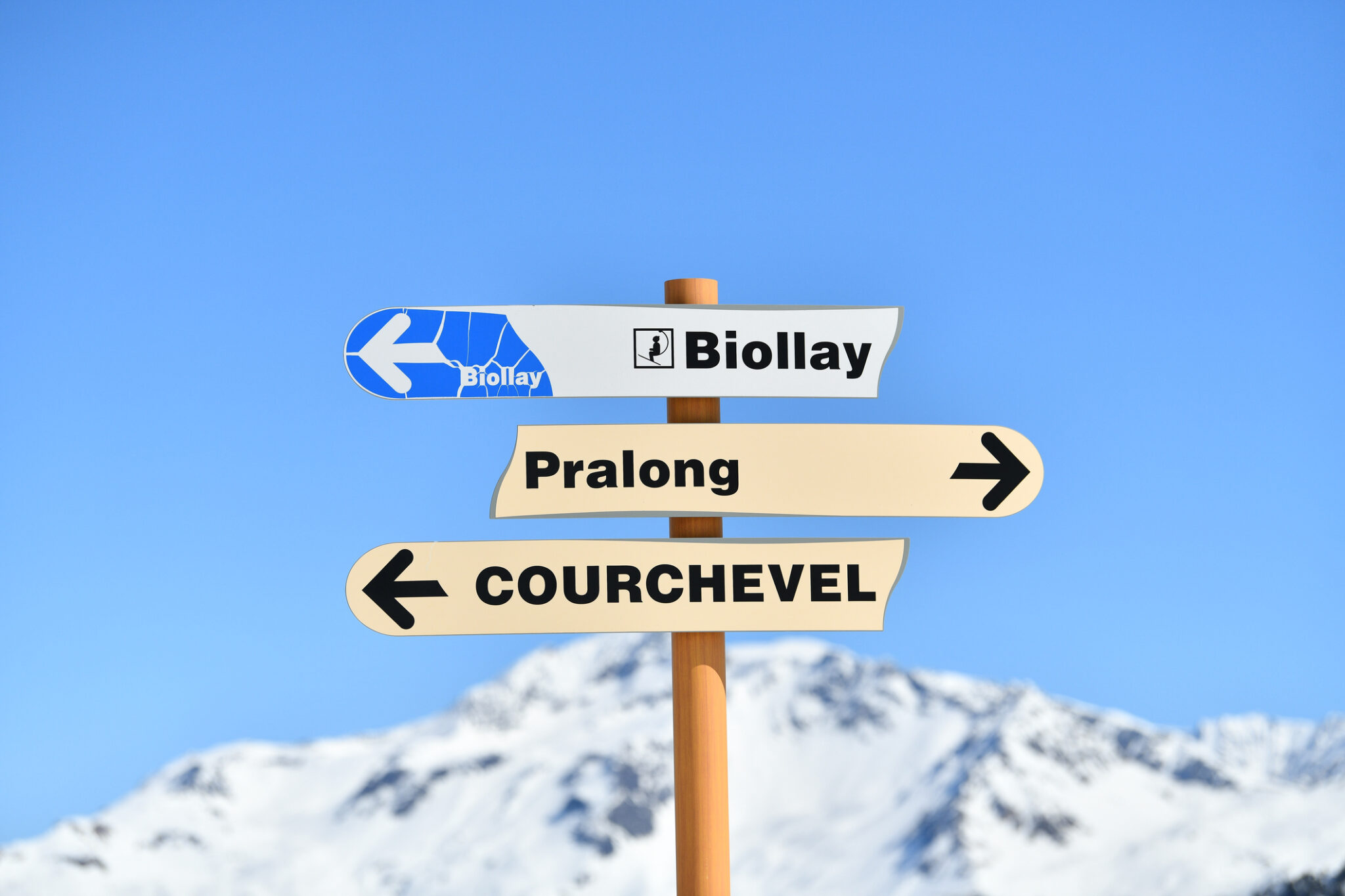 Book A Ski Instructor – Private Ski Lessons In Courchevel